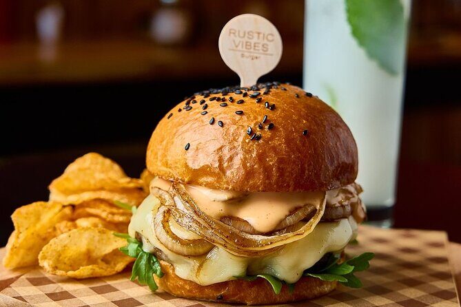 Rum Tasting: History, Tradition, Burgers and Mojitos! - Authenticity and Cultural Significance