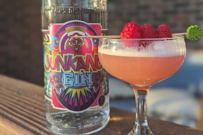 Rumbo Tour - An Overview of the Rumbo Tour