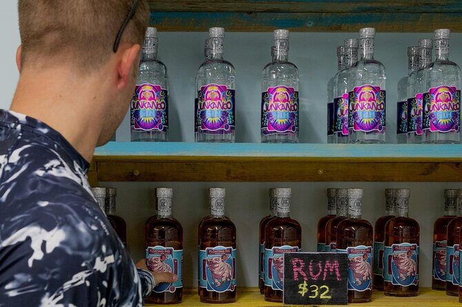 Rumbo Tour - Practical Details and Tips