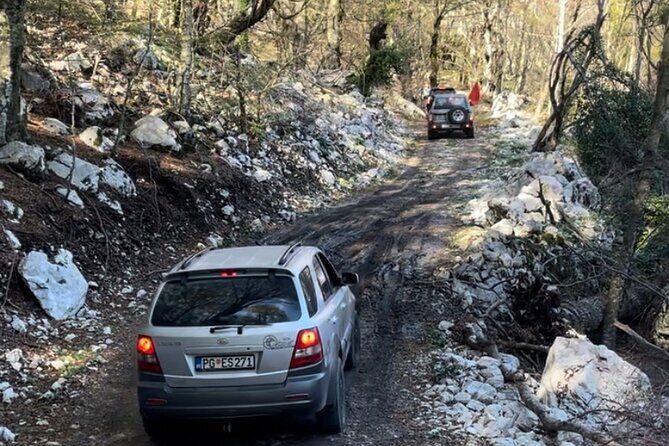 Rumija Jeep Experience w/ traditional lunch in Bar, Montenegro - Discover the Rumija Jeep Experience in Montenegro