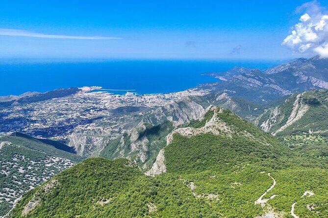 Rumija Jeep Experience w/ traditional lunch in Bar, Montenegro - Key Points