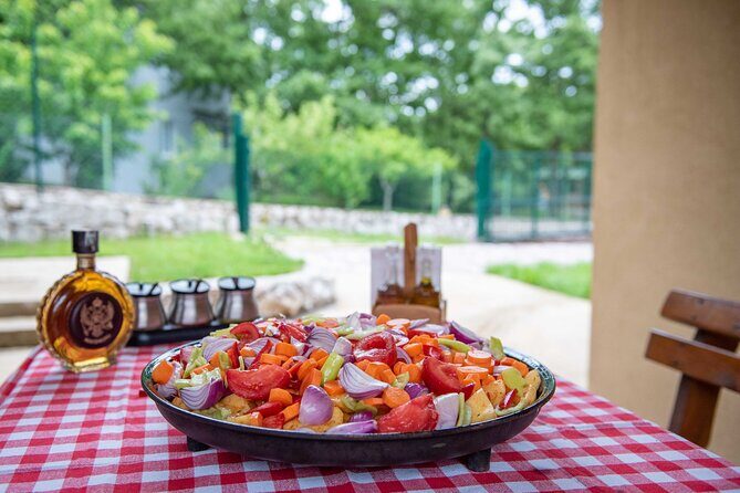 Rumija Jeep Experience w/ traditional lunch in Bar, Montenegro - The Sum Up