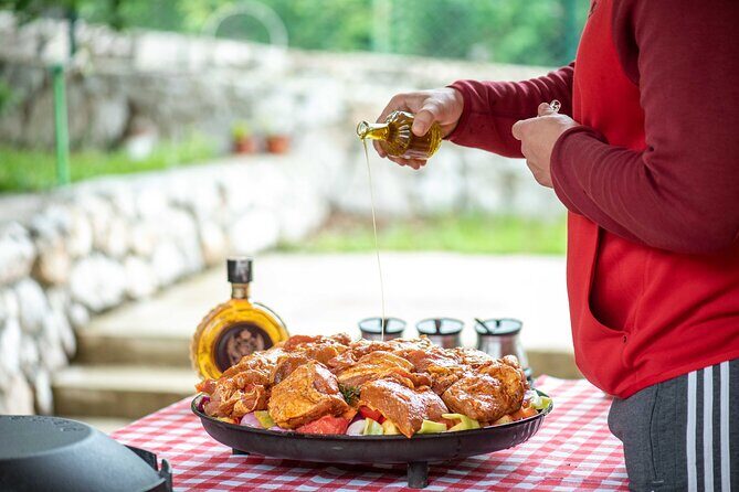 Rumija Jeep Experience w/ traditional lunch in Bar, Montenegro - FAQ