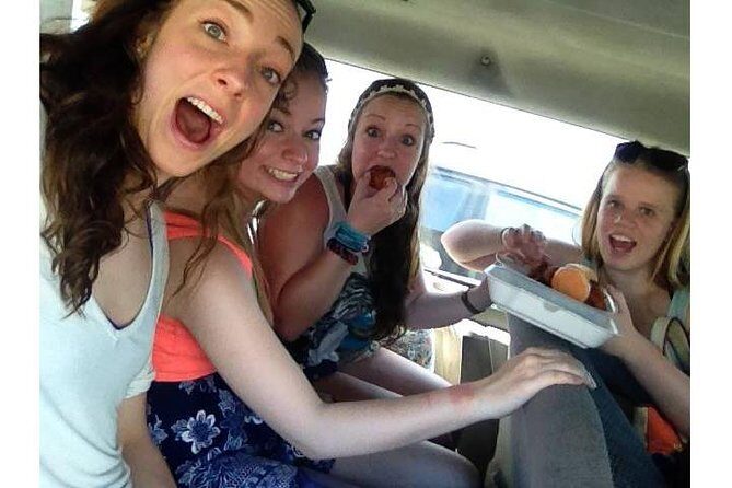 Rums and Reggae Tour (Shore Excursion) - A Full Look at the Rums and Reggae Tour