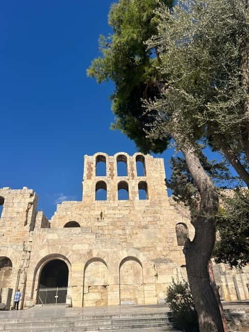 Run and Discover Athens - Run and Discover Athens: A Unique Way to Explore the Greek Capital