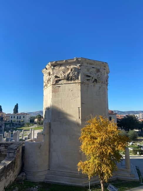Run and Discover Athens - What to Expect
