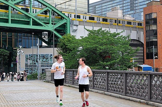 Run at Tokyo Imperial Palace with a Local: 7K Group Running Tour - Final Thoughts: Is This Tour for You?
