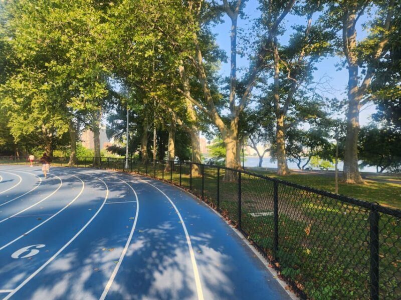 Run, Eat, Explore: NYC's Food & Fitness Adventure - Deep Dive into the Itinerary