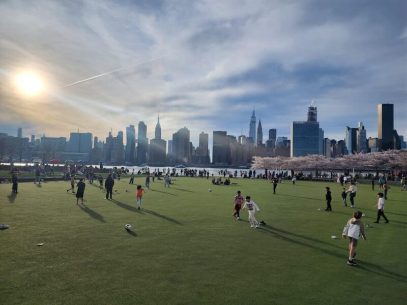 Run, Eat, Explore: NYC's Food & Fitness Adventure - Authenticity & Real-World Experiences from Reviewers