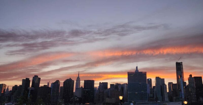 Run, Eat, Explore: NYC's Food & Fitness Adventure - Summary: Who Will Love This Tour?