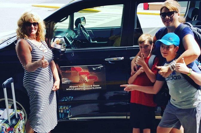 Runaway Bay Airport Transfer - Why This Service Stands Out