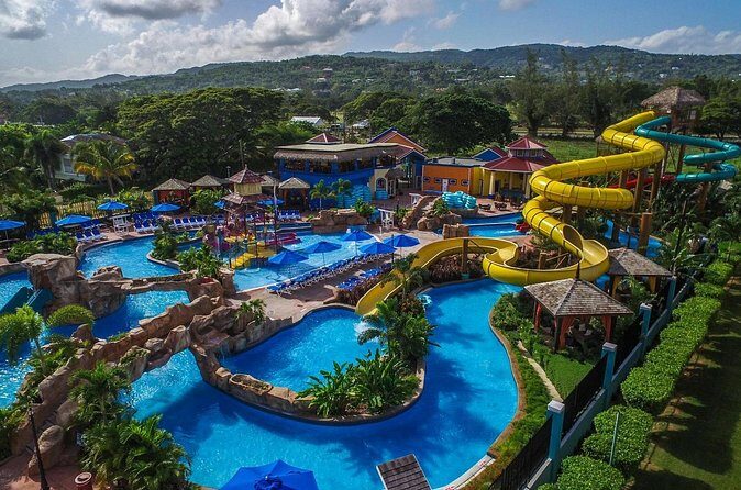 Runaway Bay Hotels Airport Transfer - Frequently Asked Questions