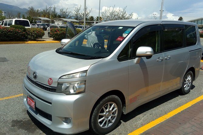 Runaway Bay Hotels Private Roundtrip Airport Transfer from Kingston Airport(KIN) - Authentic Traveler Insights