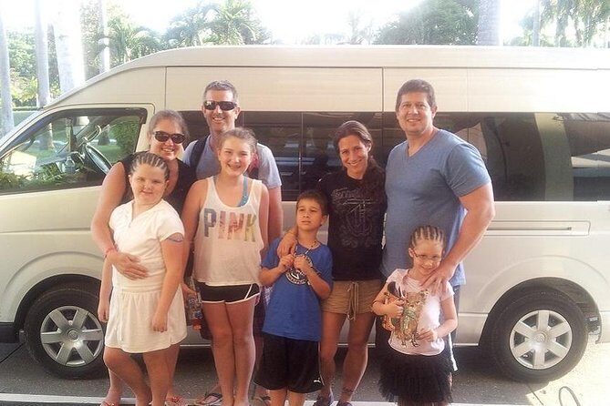 Runaway Bay Hotels, Private Roundtrip Airport Transfer from Montego Bay (MBJ) - The experience from a traveler’s perspective