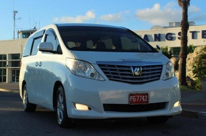 Runaway Bay Hotels, Private Roundtrip Airport Transfer from Montego Bay (MBJ) - FAQ