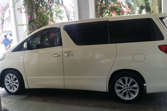 Runaway Bay Hotels Private Transfer - The Itinerary: What to Expect on Your Ride