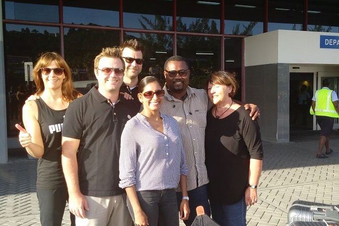 Runaway Bay Hotels Private Transfer - Pricing and Value