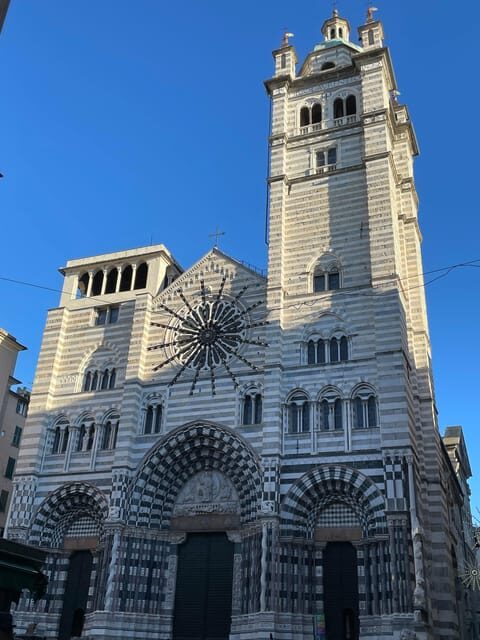 Running Genoa Tour 10 km - The Bottom Line: Is It Worth It?