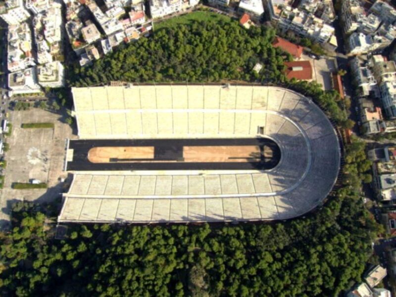 Running Through The History Of Athens with personal trainer - Who Will Enjoy This Tour?