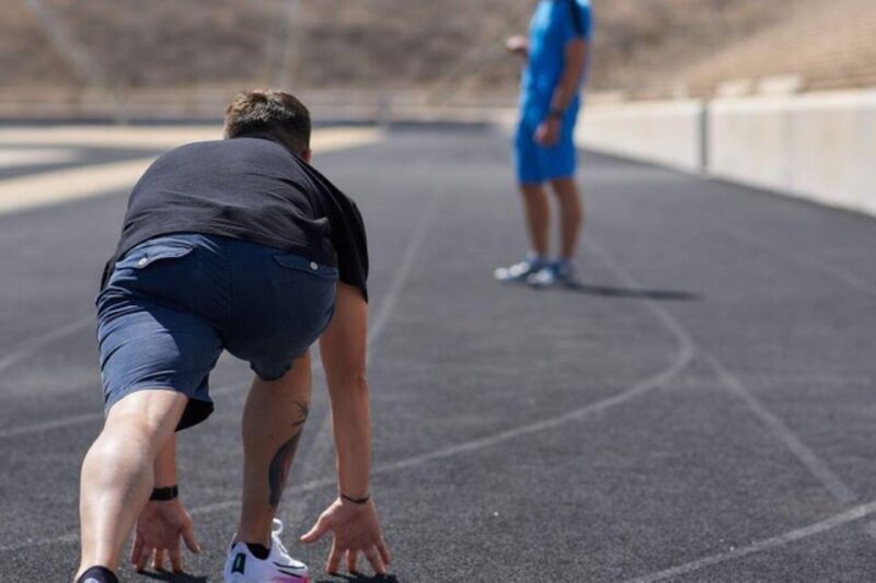 Running Through The History Of Athens with personal trainer - FAQ