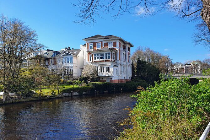 Running tour Hamburg with insider tip guarantee - Value and Practicalities