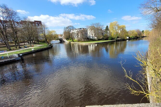 Running tour Hamburg with insider tip guarantee - Who Should Consider This Tour?