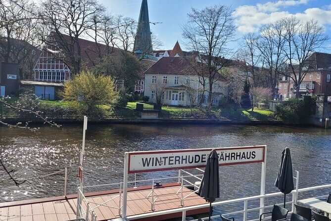 Running tour Hamburg with insider tip guarantee - FAQs