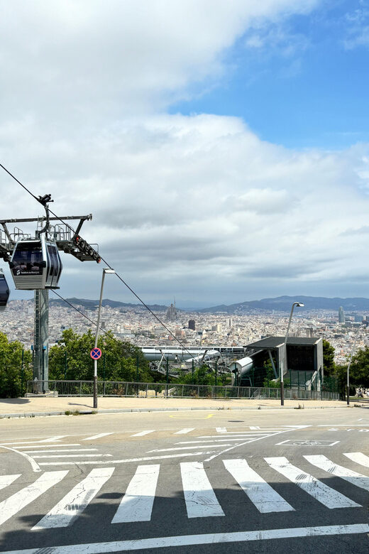 Running tour: Keep fitness & explore Barcelona - Is it Worth the Price?