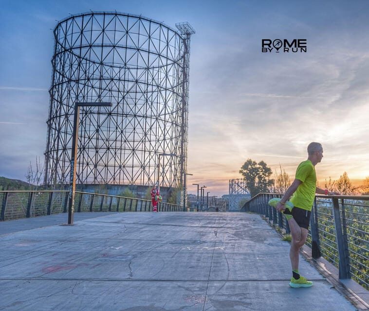 Running Tours Rome 9km [shared or private] - The Value of This Experience