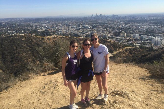 Runyon Canyon Hiking Tour - An In-Depth Look at the Runyon Canyon Hiking Tour