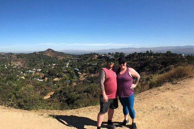 Runyon Canyon Hiking Tour - Who Is This Tour Best For?