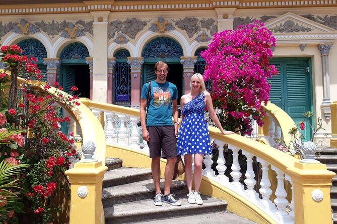 Rural and Tropical Island Tour at Can Tho - A Genuine Look at the Rural and Tropical Island Tour at Can Tho