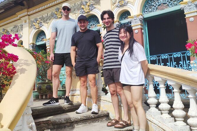 Rural and Tropical Island Tour at Can Tho - Who Will Love This Tour?