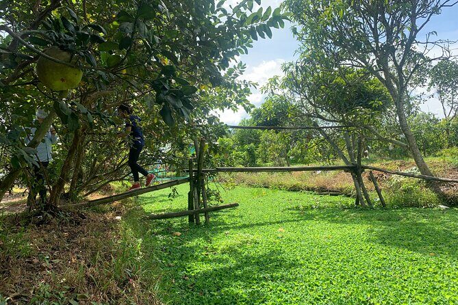 Rural and Tropical Island Tour at Can Tho - Final Thoughts