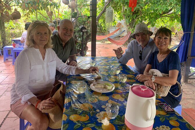 Rural and Tropical Island Tour at Can Tho - Frequently Asked Questions