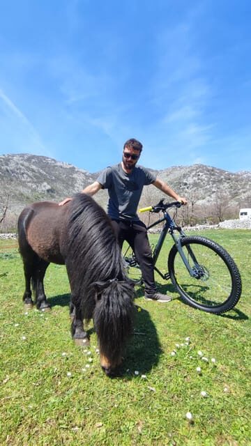 Rural biking & wine tasting tour - Exploring Croatia’s Hidden Countryside: Rural Biking & Wine Tasting Tour