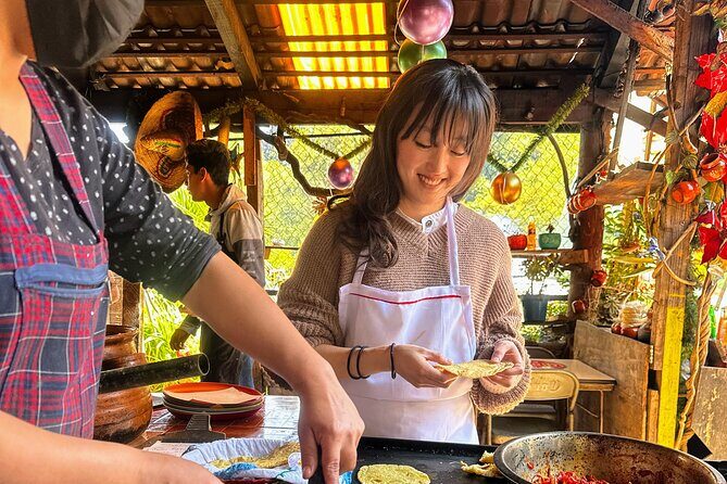 Rural cooking class at the mountains - Exploring the Experience: What To Expect