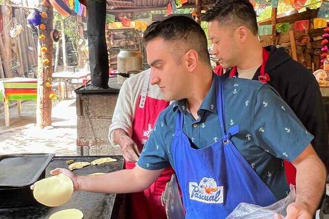 Rural cooking class at the mountains - Why This Tour Offers Value