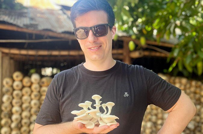 Rural Countryside Experience Tour in Siem Reap - Who Should Consider This Tour?