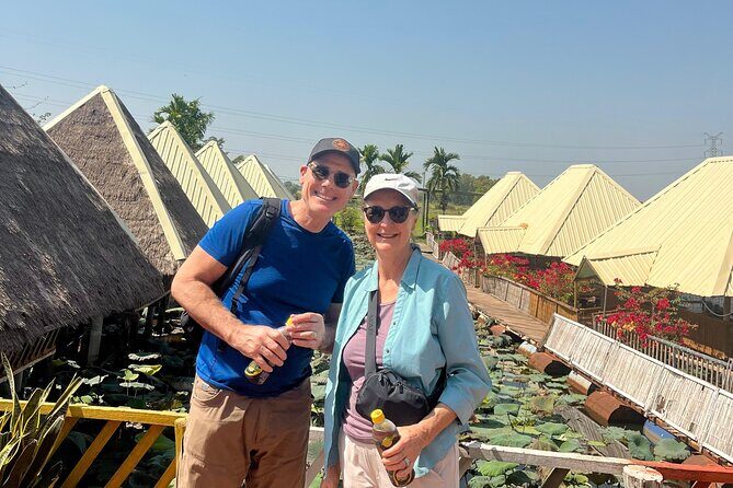 Rural Countryside Experience Tour in Siem Reap - FAQ