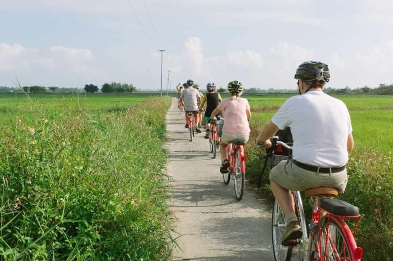 Rural Cycle, Market Tour, Basket Boat & Organic Farm Cooking - Final Thoughts: Why This Tour Might Be Your Best Day in Hoi An