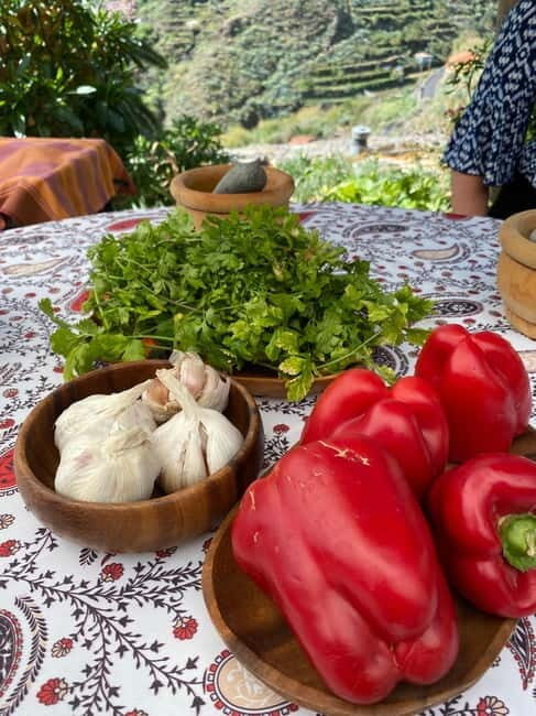 Rural Life Experience: Mojo Workshop and botanical Walk - Practical Tips for Participants