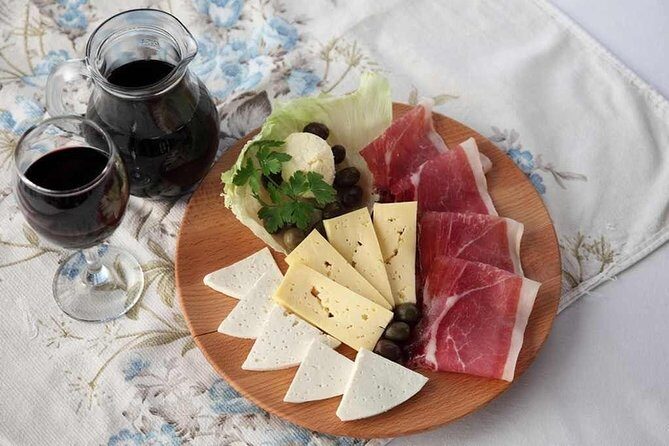 Rural Side of Dubrovnik: Cooking Class in Local Household - Introduction and First Impressions