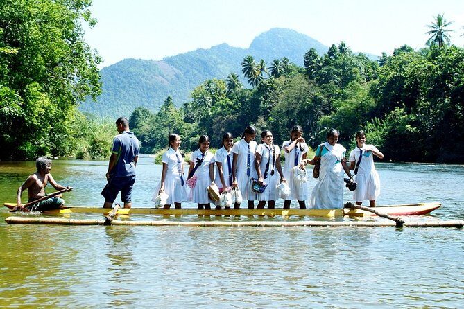 Rural Sri Lanka (13 N / 14 D) - An In-Depth Look at the 14-Day Rural Sri Lanka Tour