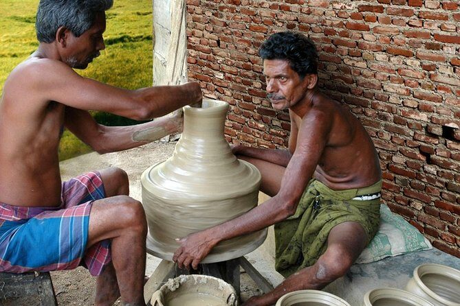 Rural Sri Lanka (13 N / 14 D) - FAQ