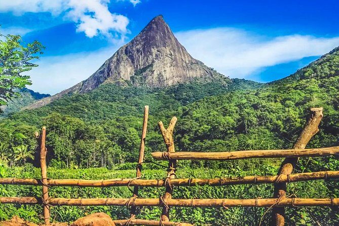 Rural Tour from Bentota (2 Days) - Key Points