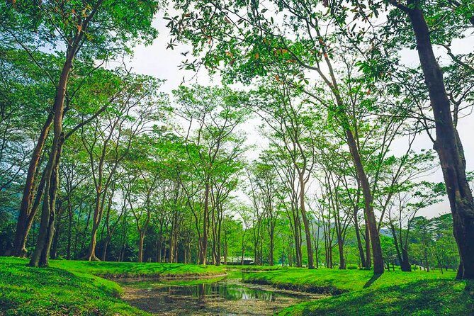 Rural Tour from Bentota (2 Days) - FAQ