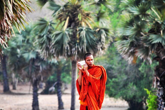 Rural Village with Ox Cart Journey & Monk Blessing - A Balanced Look at the Itinerary