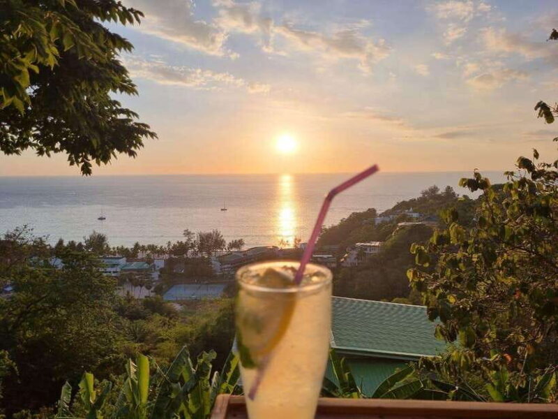 Rush On - Gamified Tours - Key Points