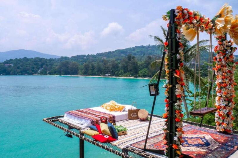 Rush On - Gamified Tours - The Itinerary Breakdown